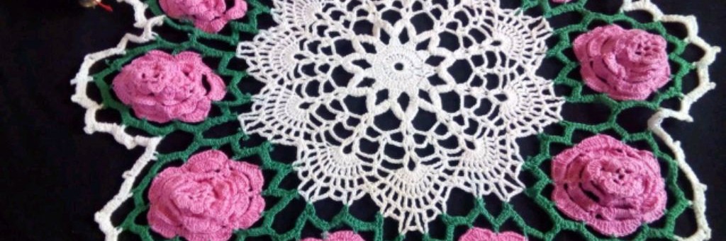 Вязание И Жизнь Юлии Н.