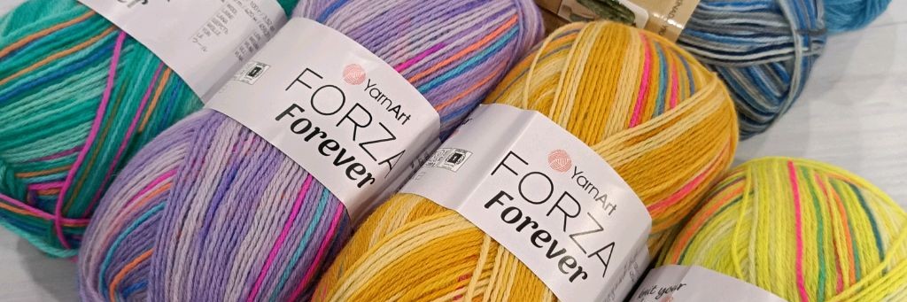 Ольга Степанычева. Вязание.