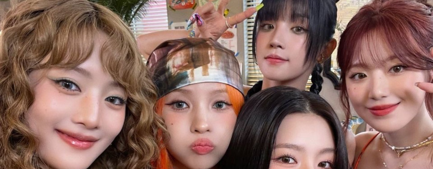 (G)I-DLE