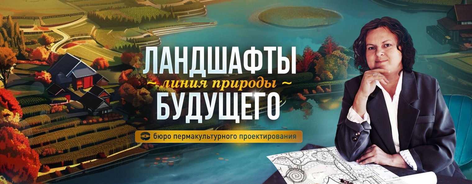 Линия природы