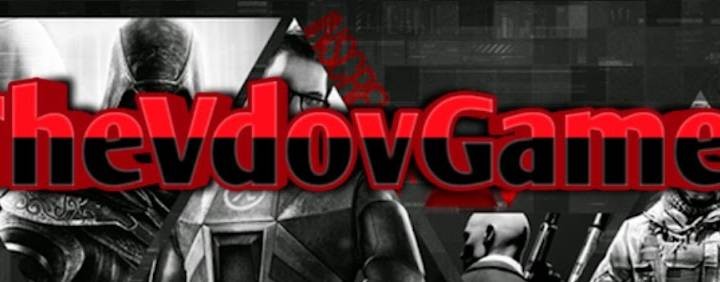 TheVdovGames