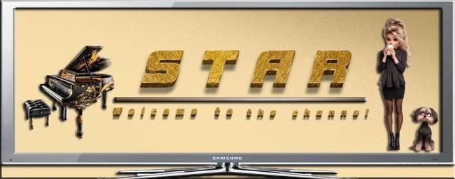 Star👍