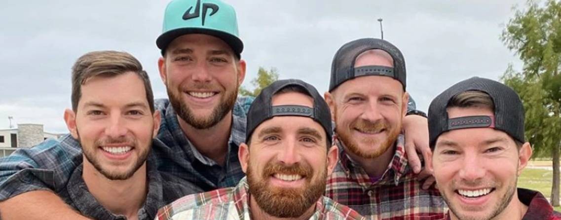 Dude Perfect