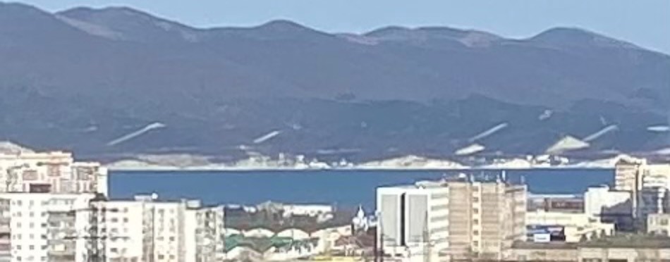 Недвижимость на Юге и не только