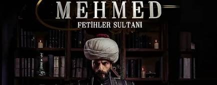 Сериал Мехмед: Султан Завоевателей / Mehmed: Fetihler Sultani