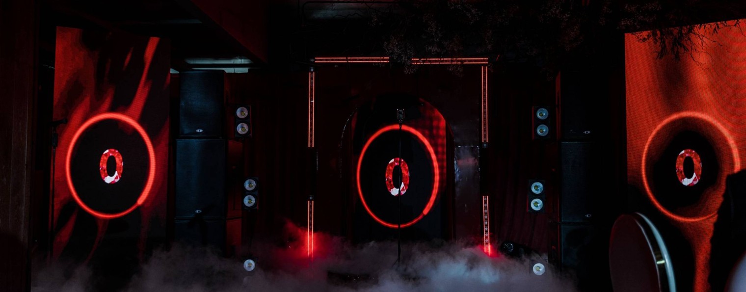 Анна Мыльцева Ивент режиссер