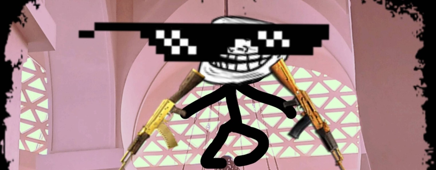 Буль буль карасик