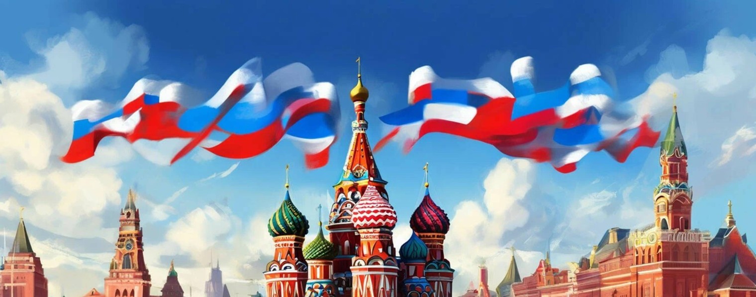 Сказочный МИР