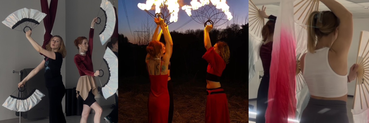 Екатерина Бойко | Наставница артистов ❤️🔥 Жрица огня