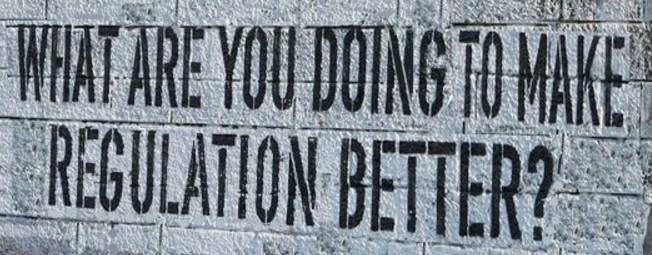 Комиссия по регуляторике