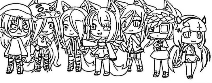 Gacha