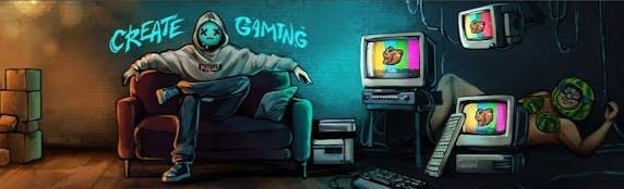 Create Gaming