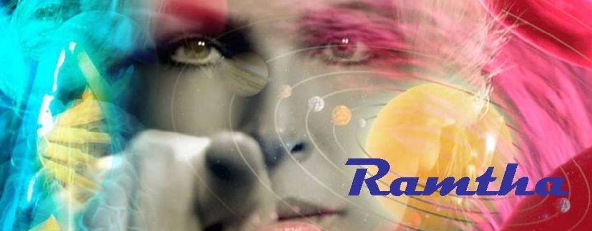 Школа просветления Рамты