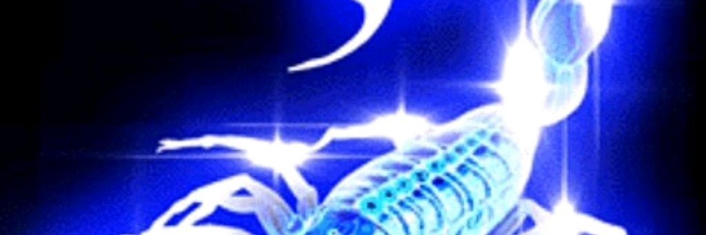 НЕВЕРОЯТНЫЕ СКОРПИОНЫ