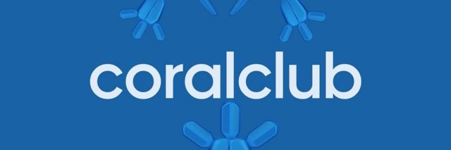 Здоровье с Coral Club