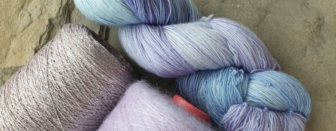 Malina Yarn