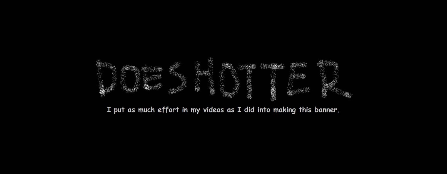 DoesHotter 3