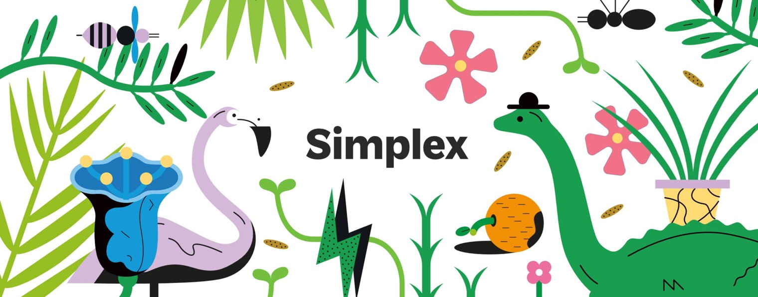 Simplex