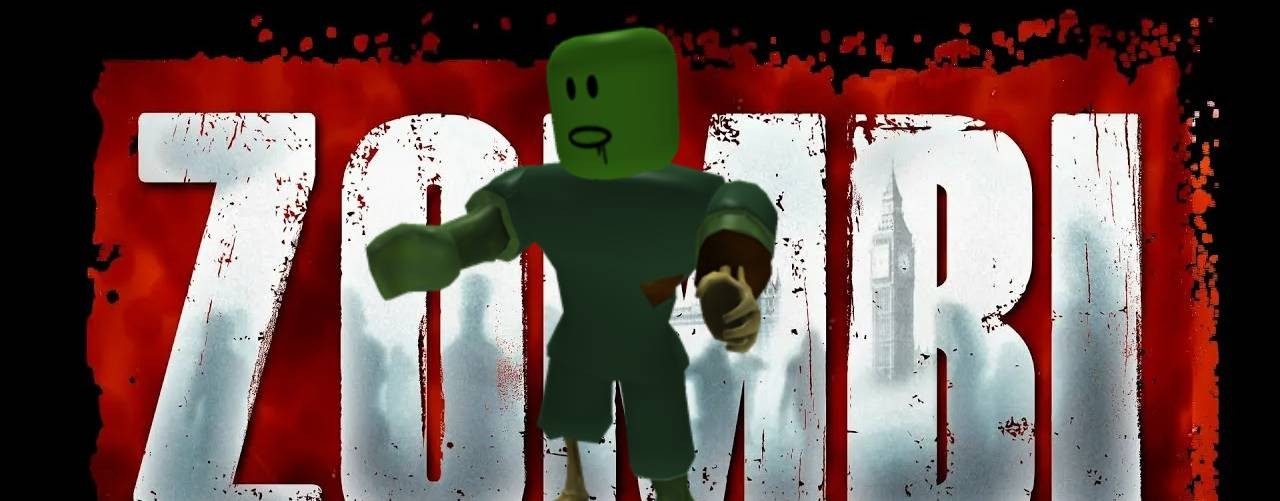 Zombie карта
