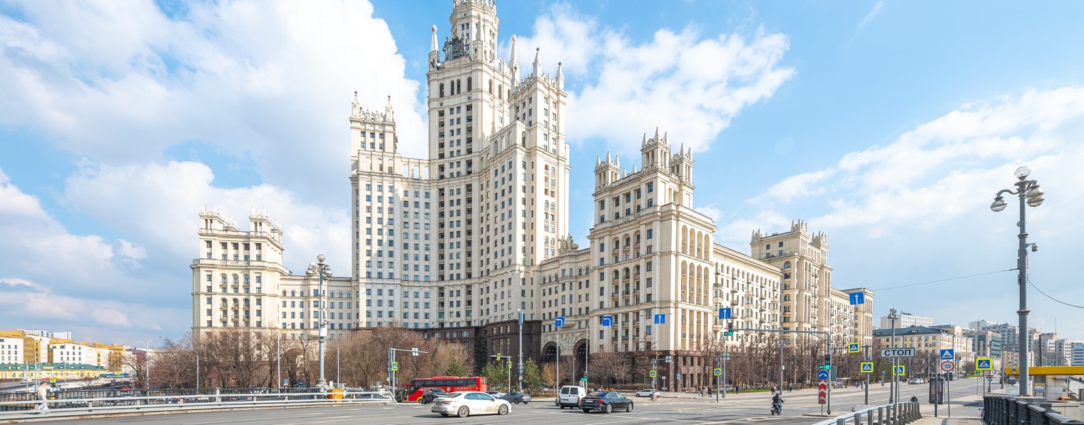 Интерьерная фотосъёмка в Москве. ozerov.wfolio.pro