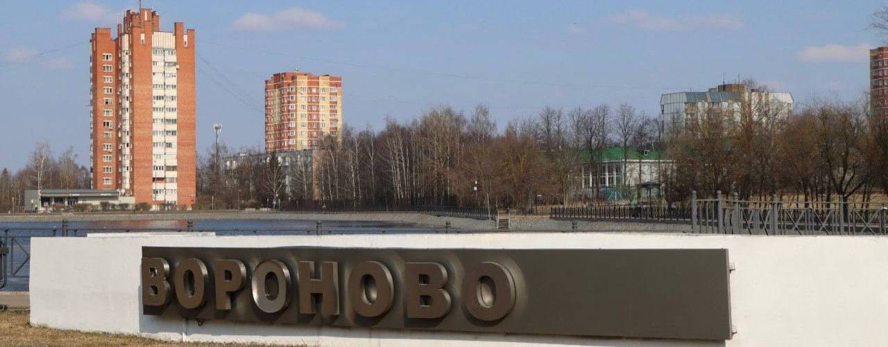 Елена Вороново