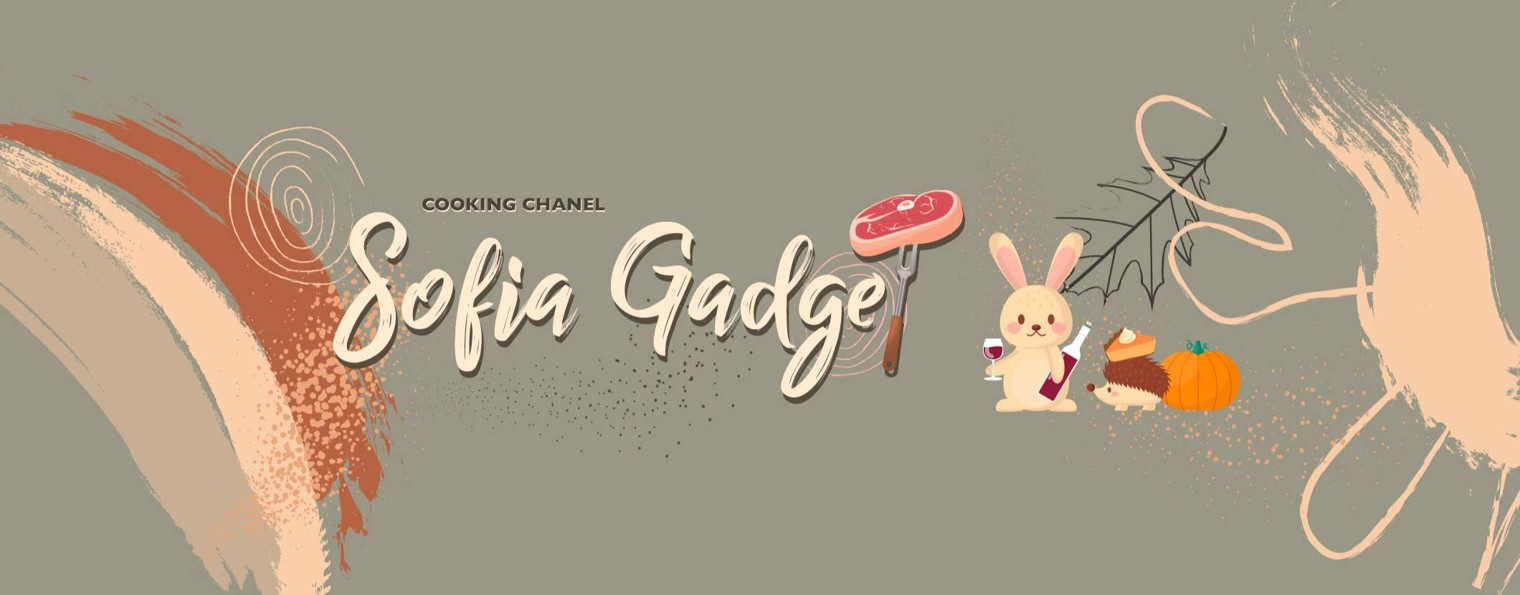 Поготовим? by SofiaG