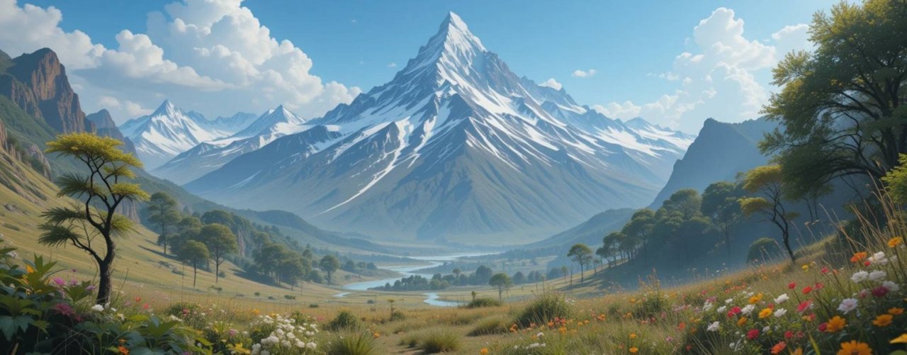 Природа вокруг