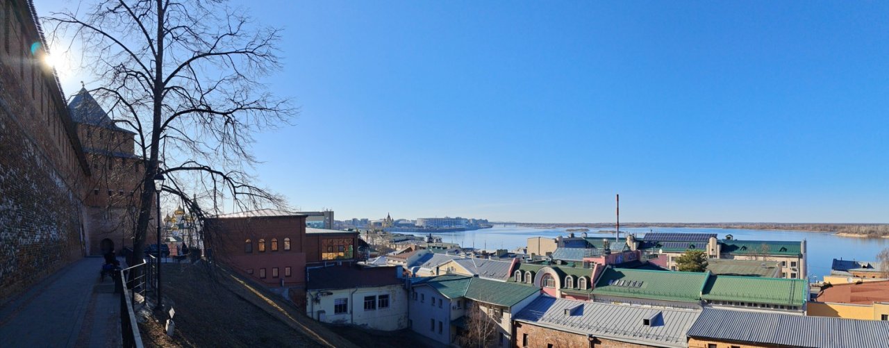 Регата работников кино и театра "Рыжая Борода".