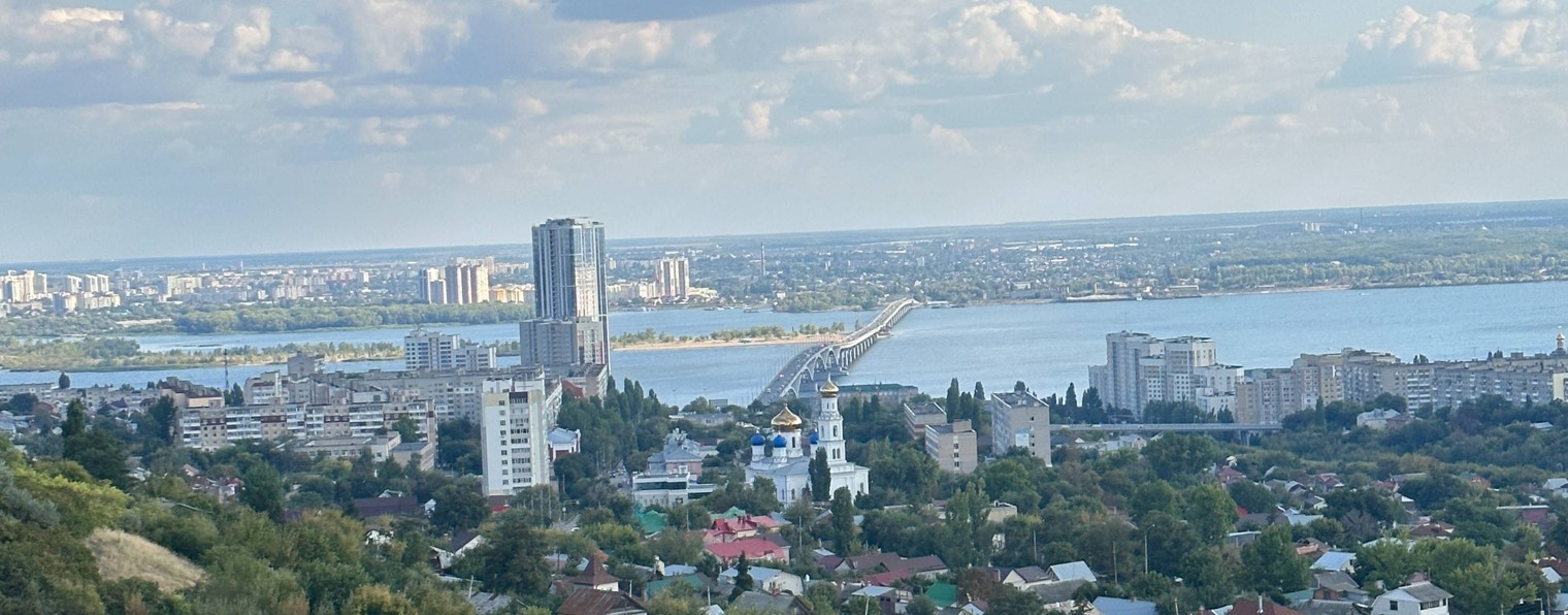 Правильная недвижимость64