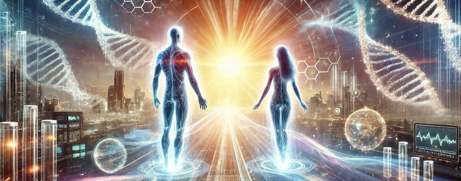 codeoflife