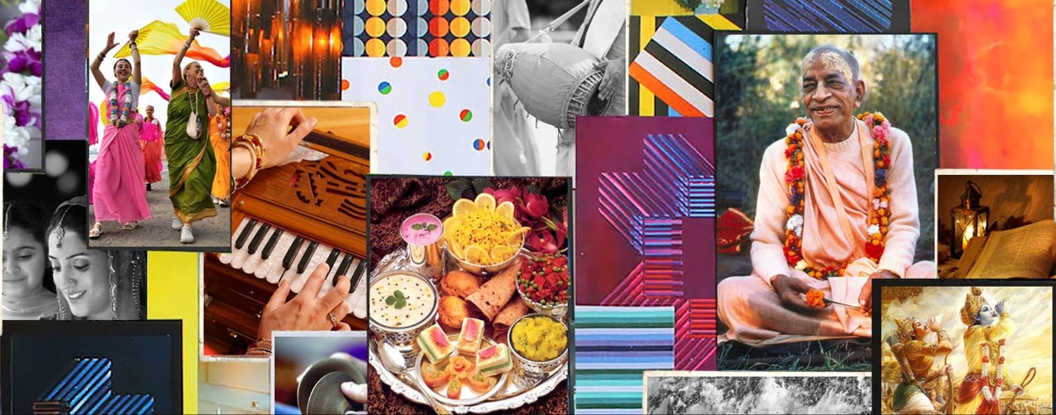 Центр ведической культуры в Томске