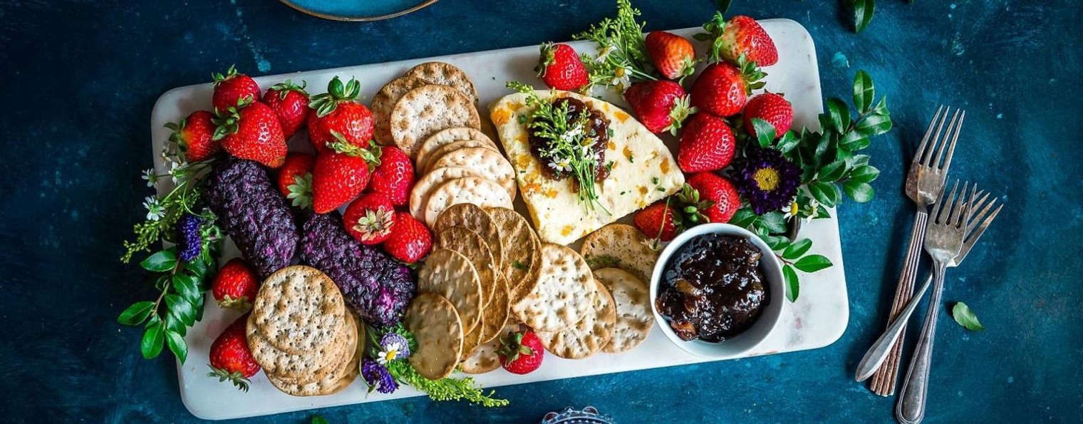 КУЛИНАРНОЕ СОБРАНИЕ