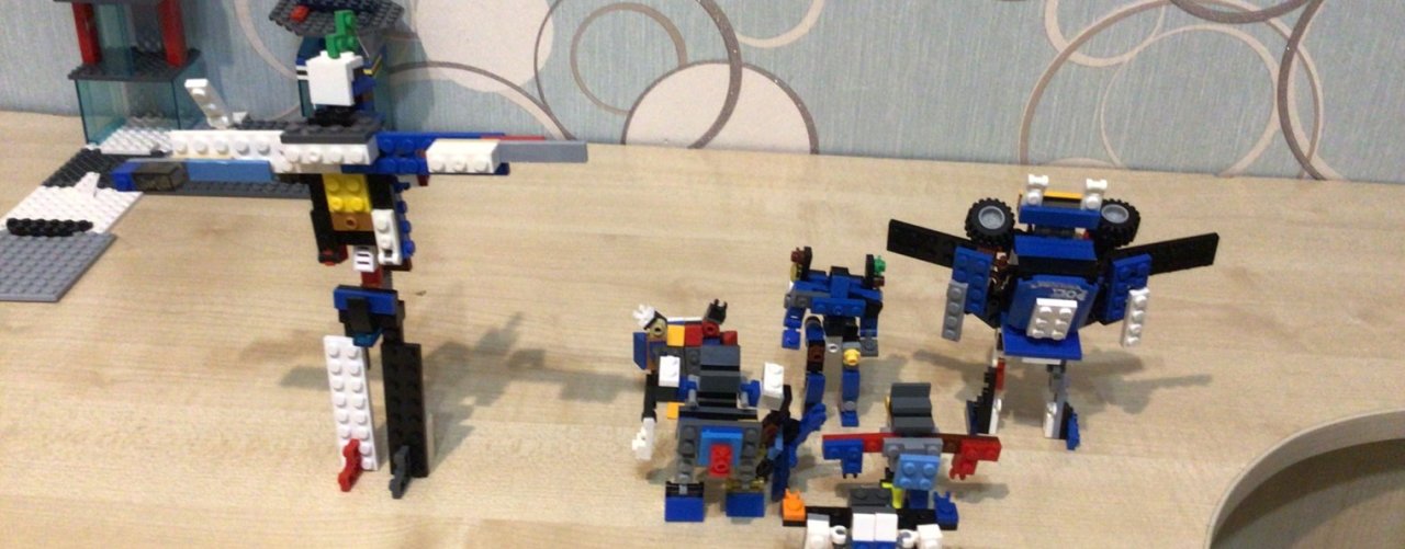 Tobot 1707