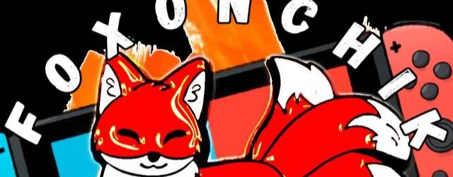 FoxonchikGames