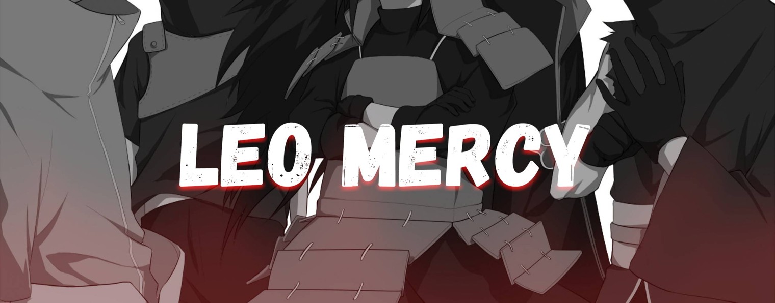 Leo Mercy