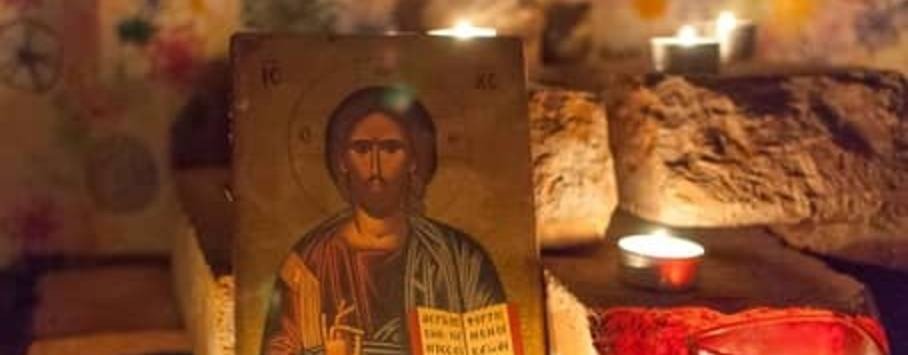 ПРАВОСЛАВНЫЕ МОЛИТВЫ НА КАЖДЫЙ ДЕНЬ