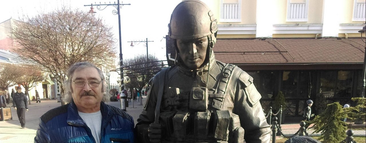 Внук Сталина