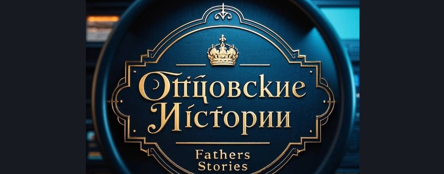 Отцовские Истории