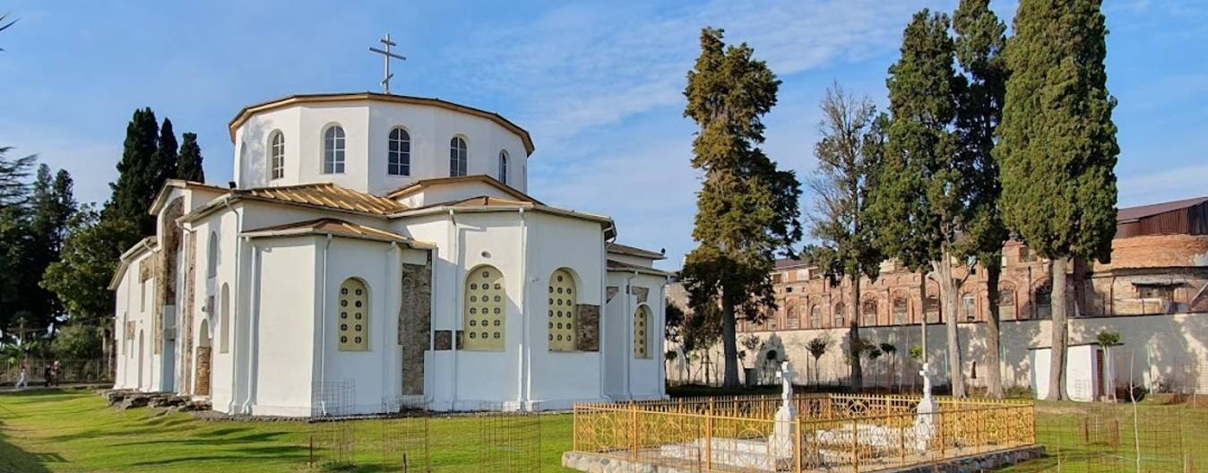 Драндский собор