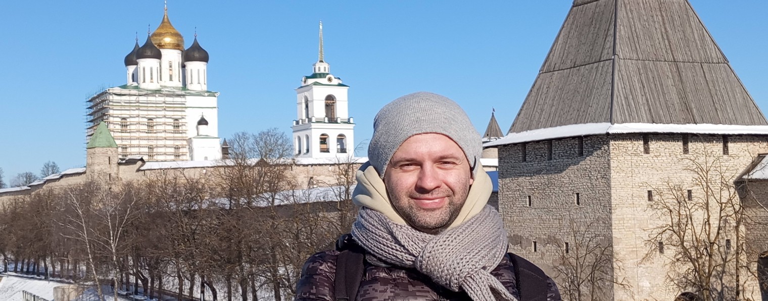 Физкульт - привет!