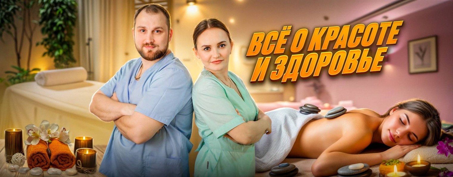 Всё о Красоте и Здоровье