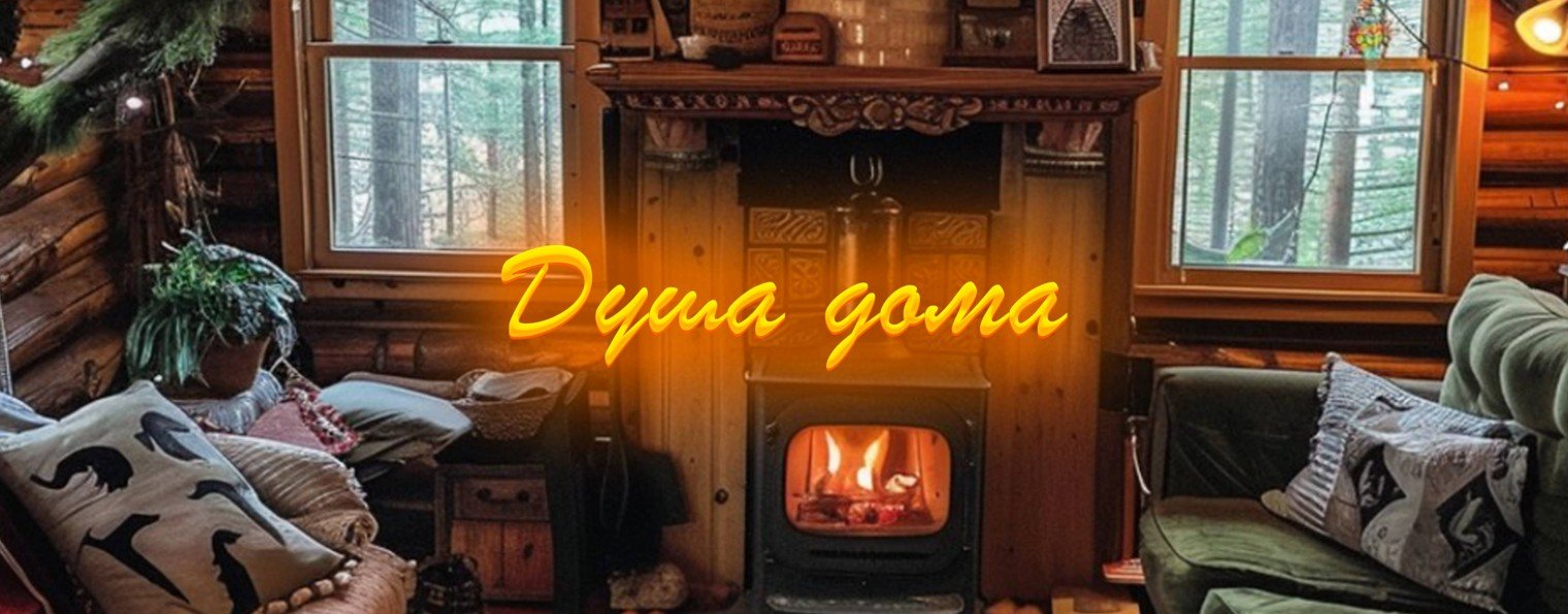 Душа дома