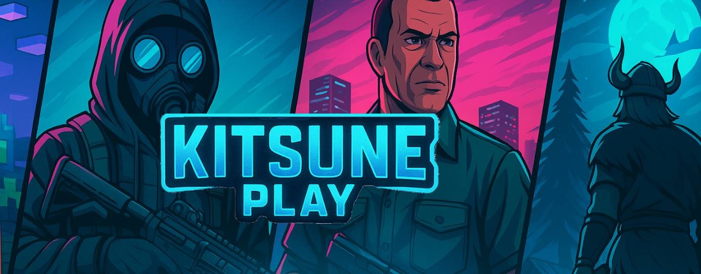 Kitsune Play