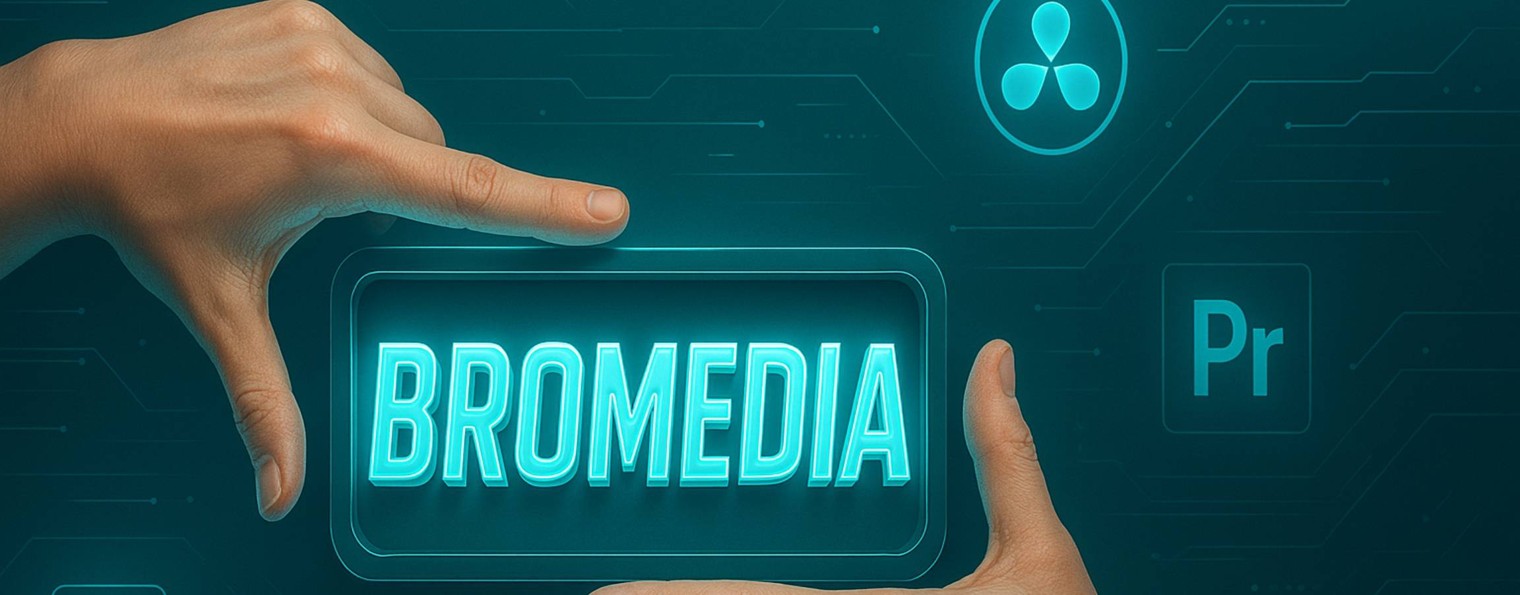 BroMedia
