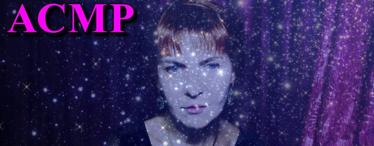 Tamara Life ASMR