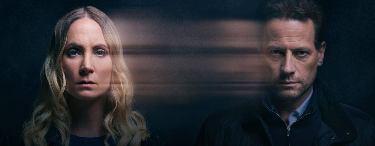 Сериал Лжец / Liar