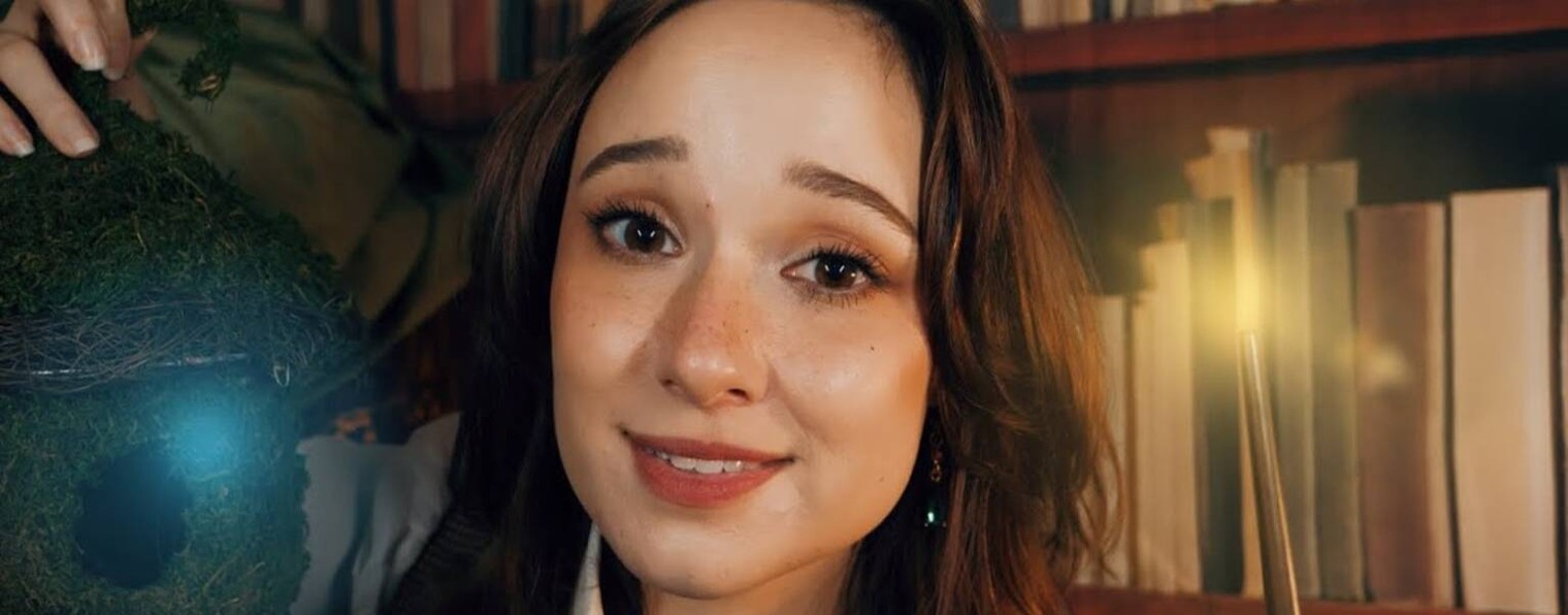 Amy Kay ASMR