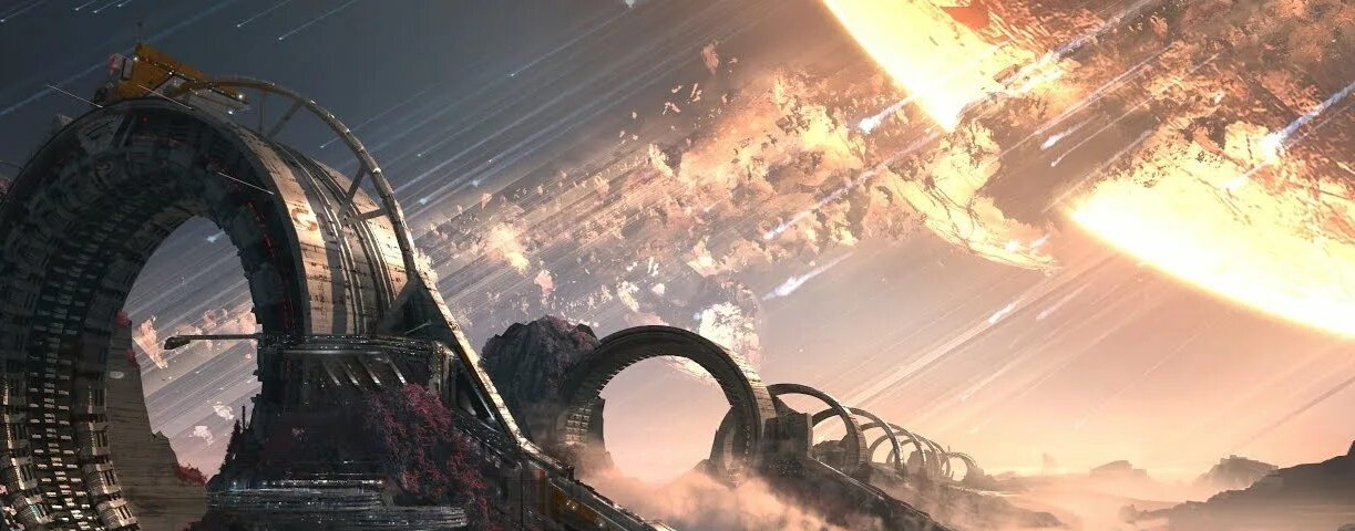 Видео взгляд