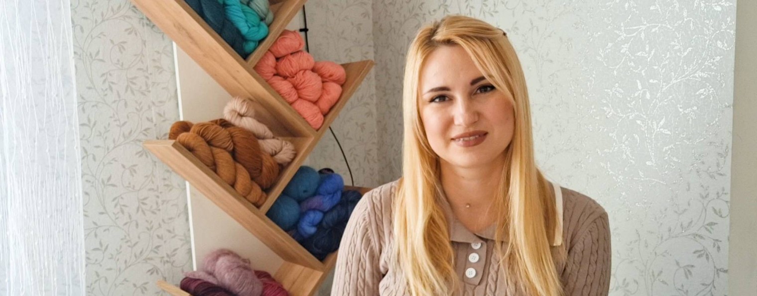 Марина Нужная - Вязание и Рукоделие