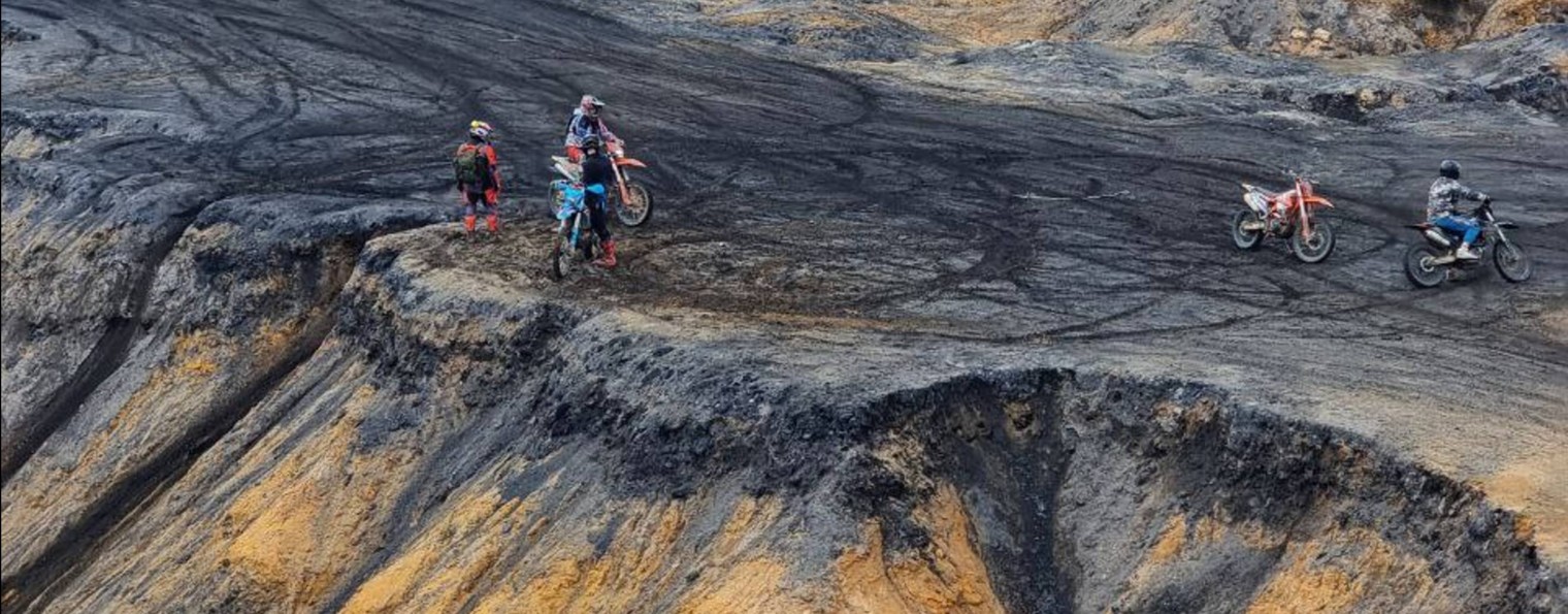 Dubai Enduro Riders